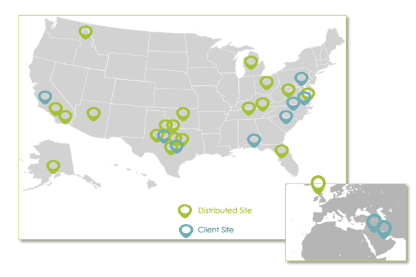 OUR COMPANY - Integrity ISR