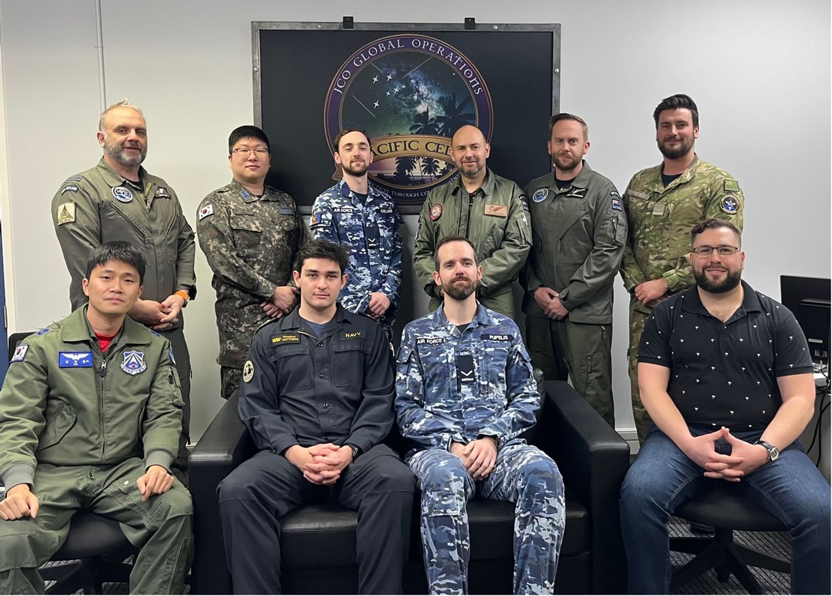 Integrity ISR – Advancing National Security and Global Defense ...